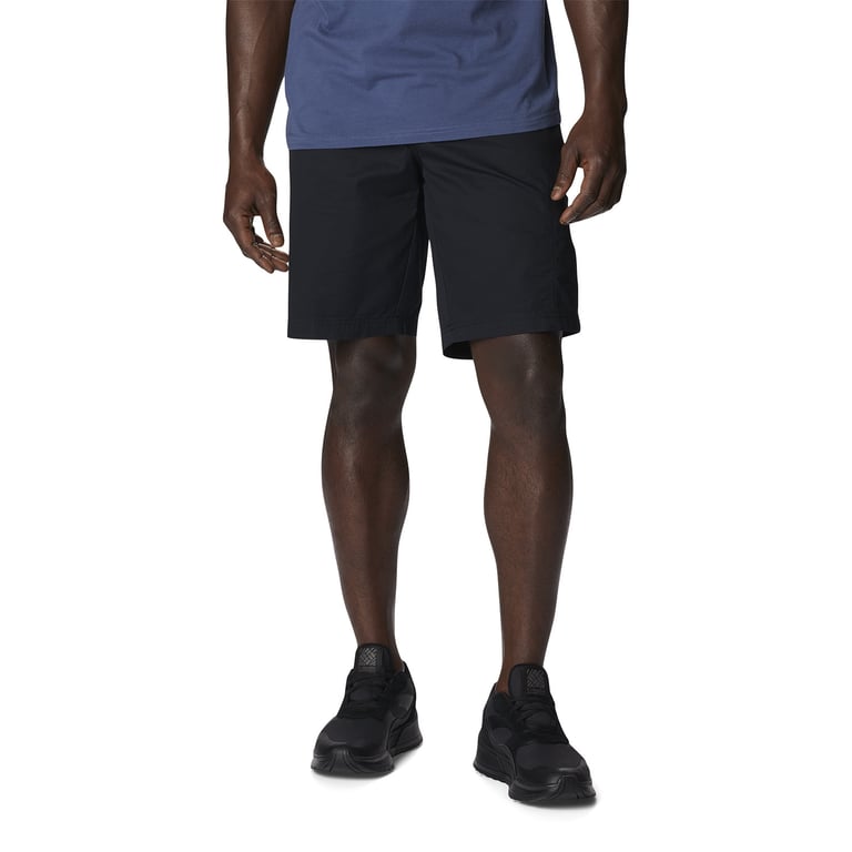 COLUMBIA Short Pine Canyon Cargo Sh Negro Hombre COLUMBIA | falabella.com