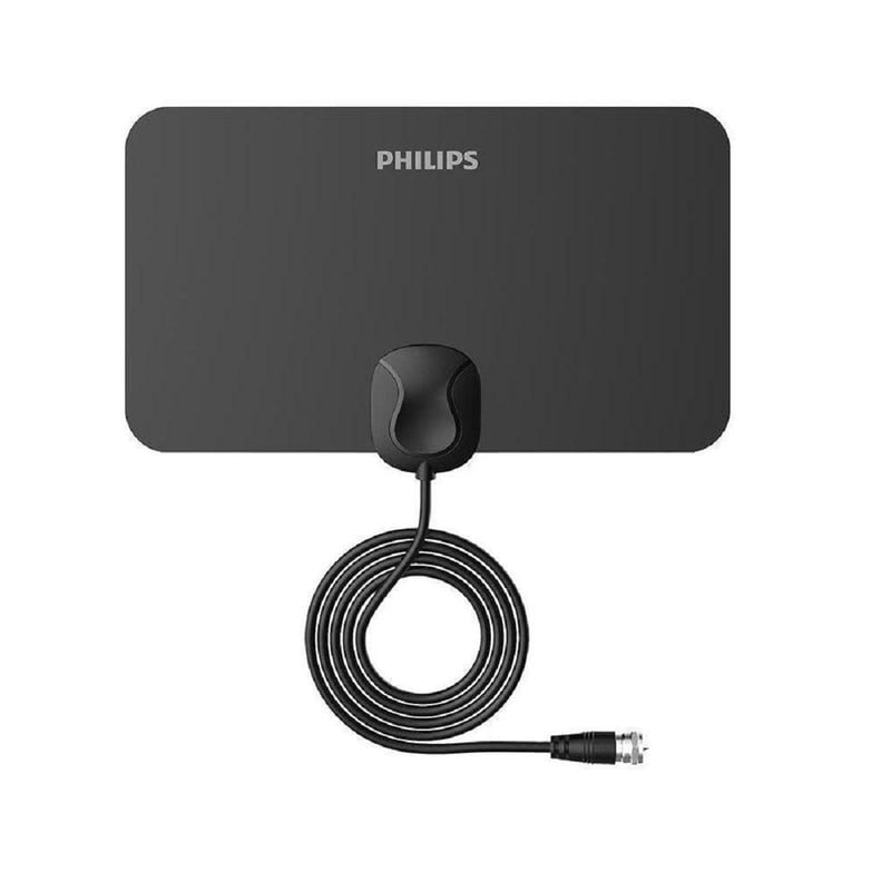 PHILIPS Antena Philips Tv Digital HDTV Plana SDV5335 | falabella.com
