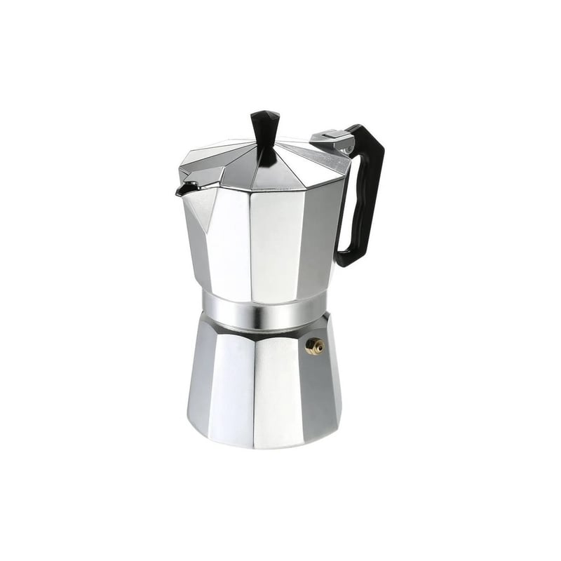 GENERICO Cafetera Italiana 6 Tazas Cafetera Portatil | falabella.com