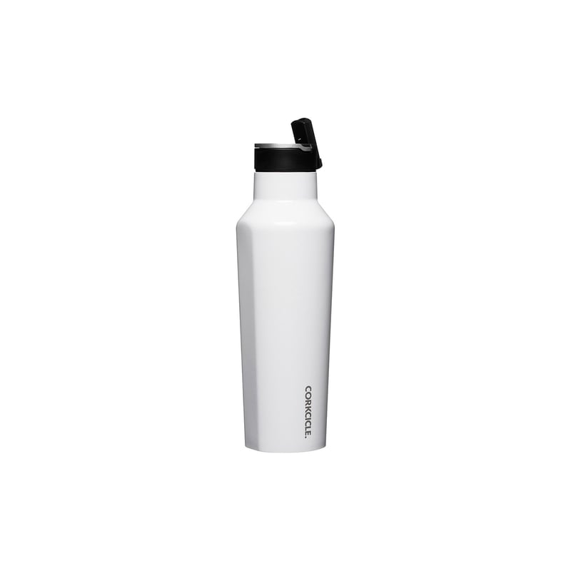 CORKCICLE Botella de agua Térmica Sport 600ml Gloss White CORKCICLE | falabella.com