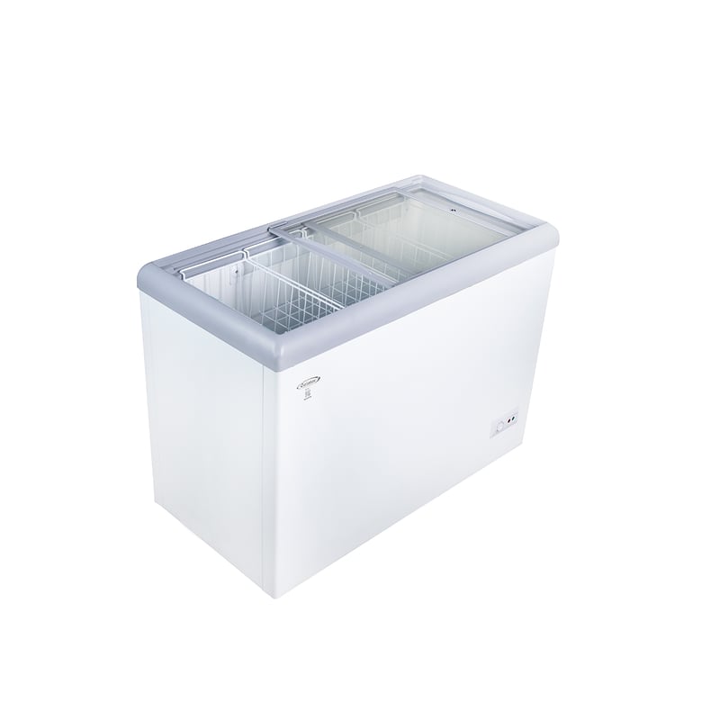 GELATOR CONGELADOR HORIZONTAL SD-248 GELATOR 200LTS | falabella.com