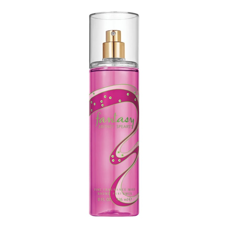 BRITNEY SPEARS Colonia Fantasy Britney Sprears Mujer 236 ml | falabella.com