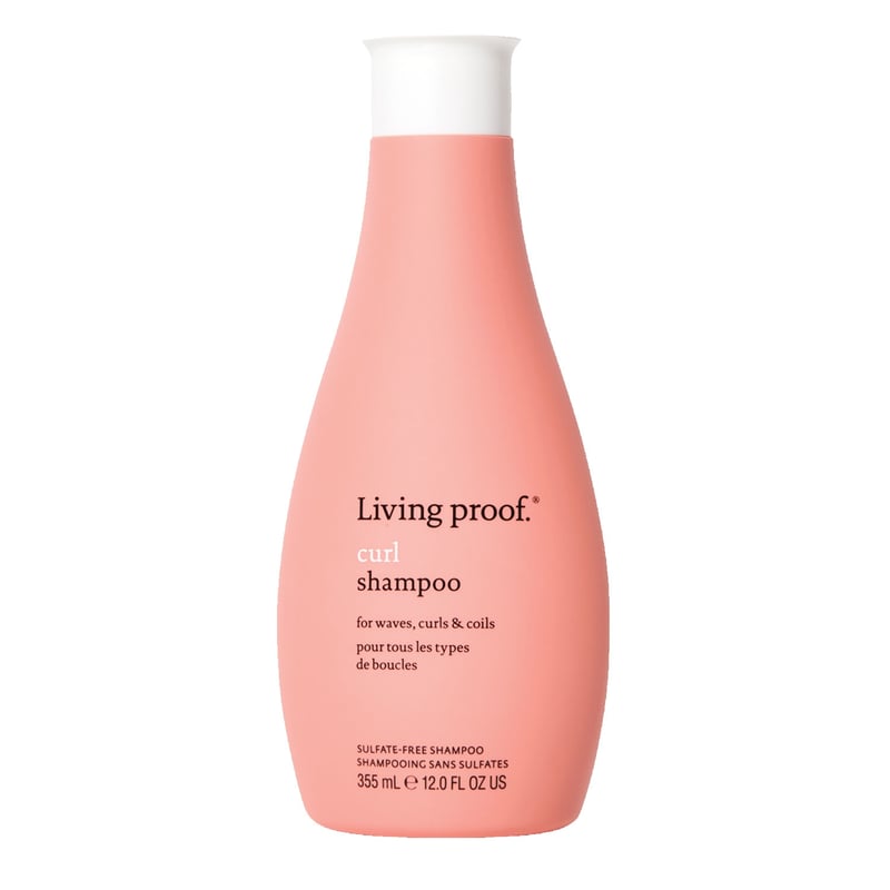 LIVING PROOF Curl Shampoo 355 ml para cabello rizado. | falabella.com