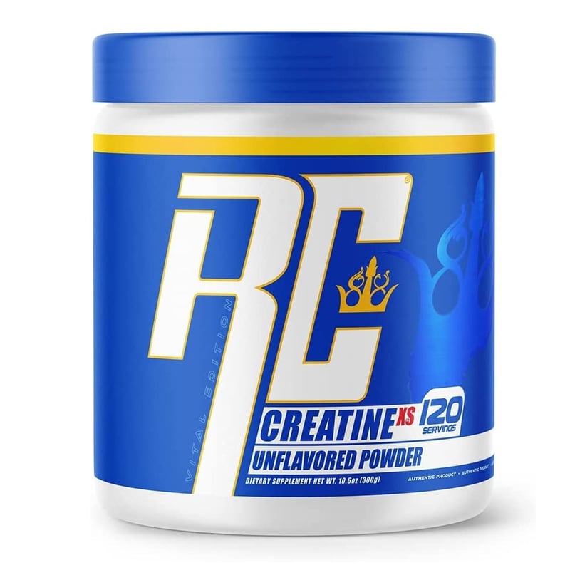 RC CREATINA MONOHIDRATADA RONNIE COLEMAN - 60 SERV | falabella.com