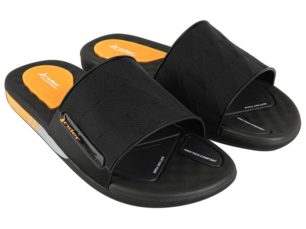 RIDER Sandalia Street Amarillo Rider | falabella.com