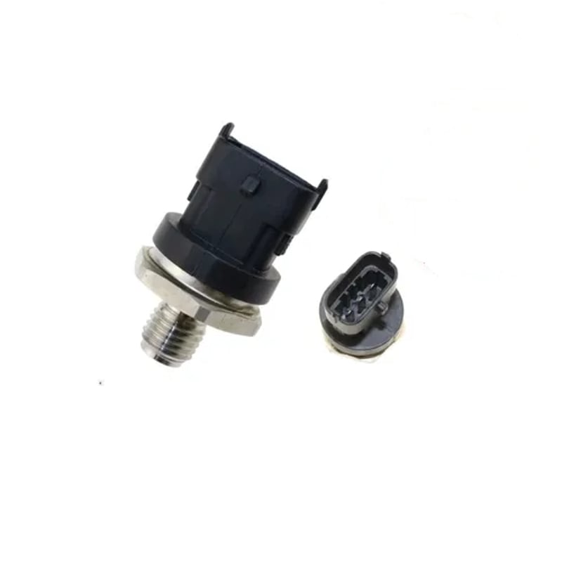 GENERICO Sensor presión RIEL combustible Cummins Man Iveco Daily ...