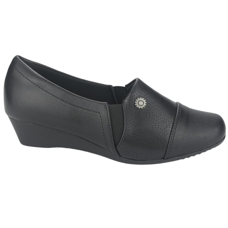 CHALADA Zapato Mujer Negro Casual Chalada Coles-4 | falabella.com