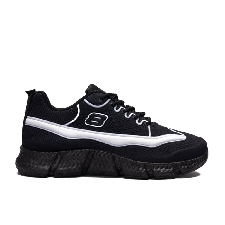 CHANCLETA Zapatilla Mujer Negro Eleonor Chancleta | falabella.com