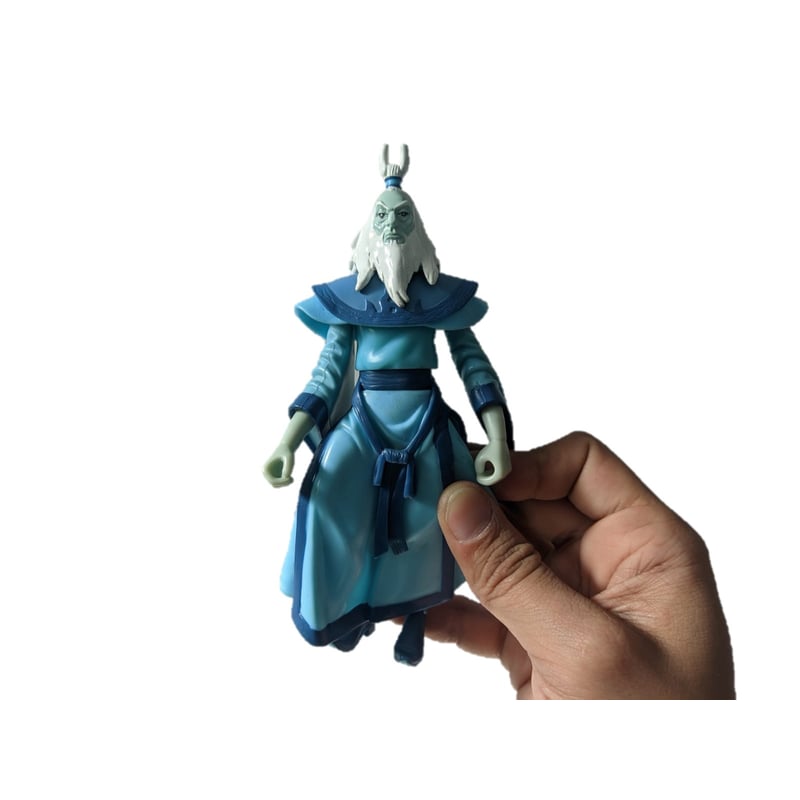 GENERICO Avatar Figura Roku Articulada | falabella.com