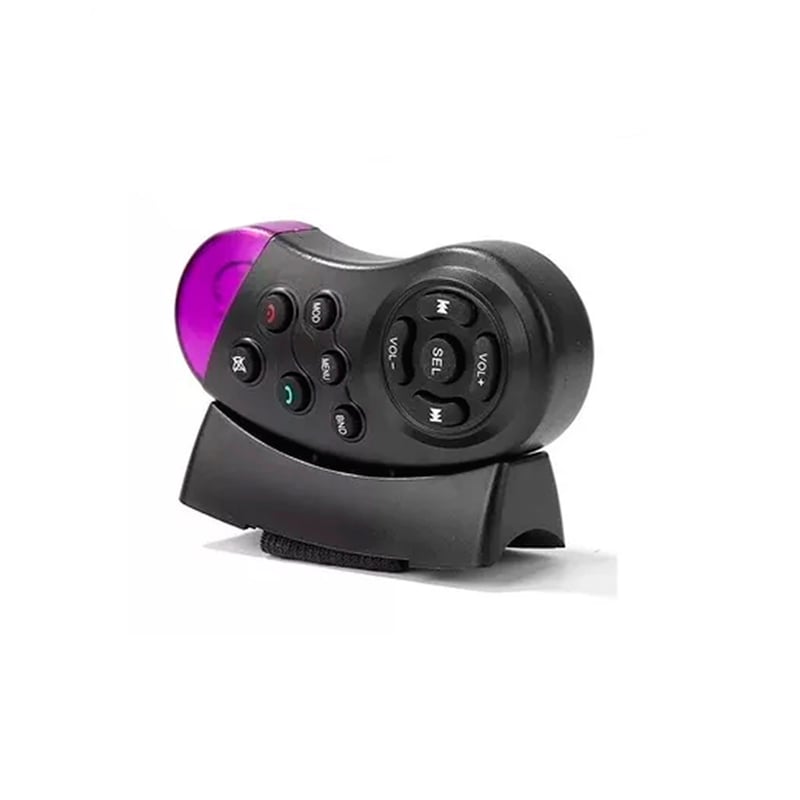 Control Mando Volante Radio Inalambrico Multimedia Universal | Sodimac ...