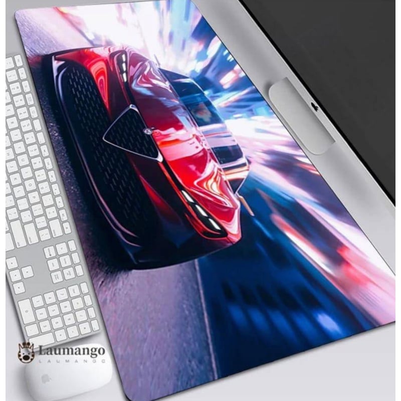 GENERICO Mouse Pad Gamer 90x40 Xl Mousepad Pg 39 | falabella.com