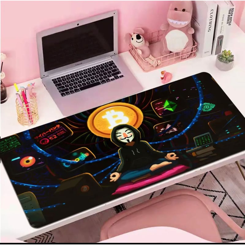 Mouse Pad Gamer 90x40 Xl Mousepad Pg 37 | Sodimac - Falabella