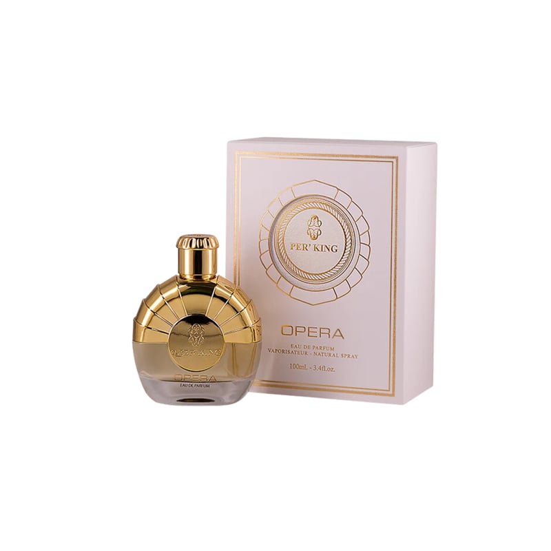 OPERA Perfume Opera Per King Edp 100ml Unisex. | falabella.com