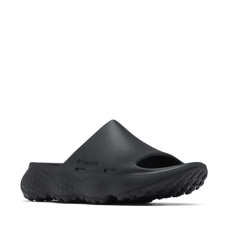 COLUMBIA Sandalia Hombre Thrive Revive Negro COLUMBIA | falabella.com
