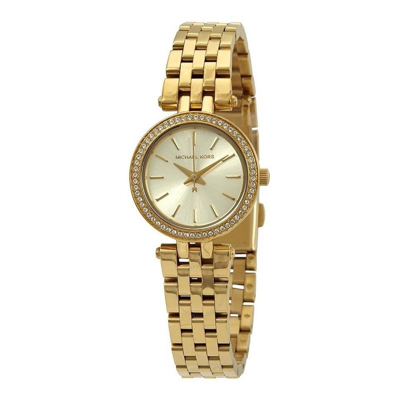 MICHAEL KORS Reloj Michael Kors Classic Mk3295 Dorado | falabella.com
