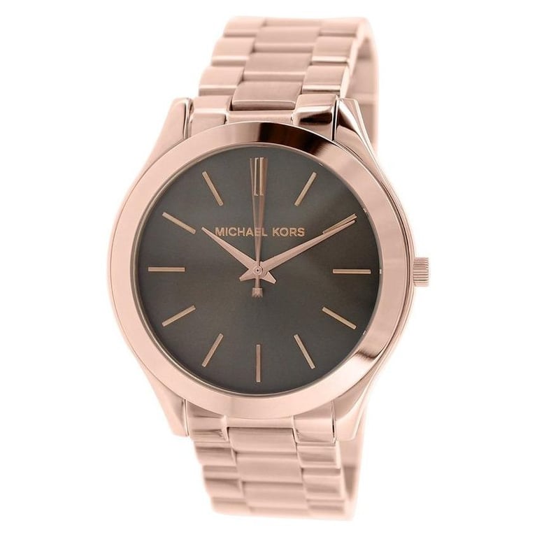 MICHAEL KORS Reloj Michael Kors Classic Mk3181 Oro Rosa | falabella.com