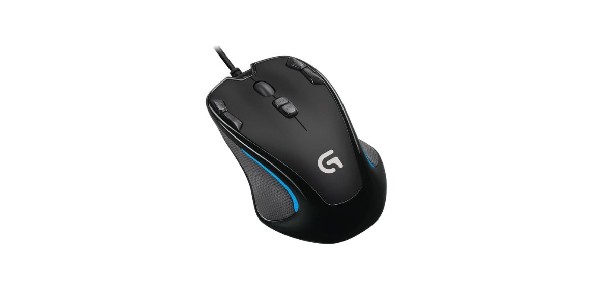 LOGITECH Mouse Gamer Logitech G Series G300s Negro… | falabella.com