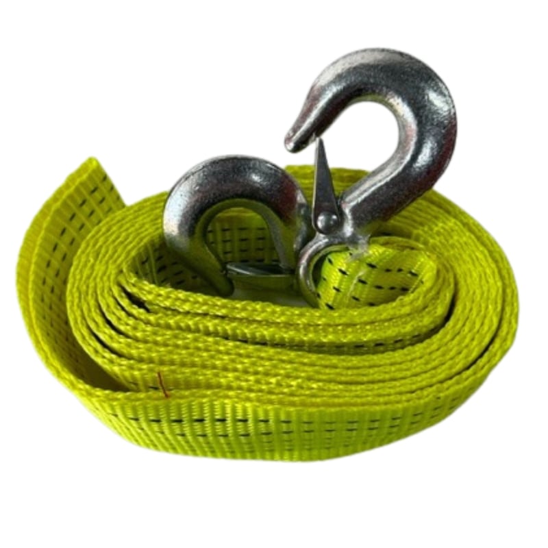 Eslinga de Arrastre 4M x 50 MM - 4000 KG | Sodimac Chile