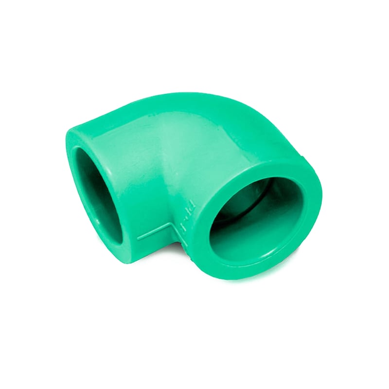 BOLTON Codo 90º PPR PN20 de 20 mm Pack 20 unidades | falabella.com