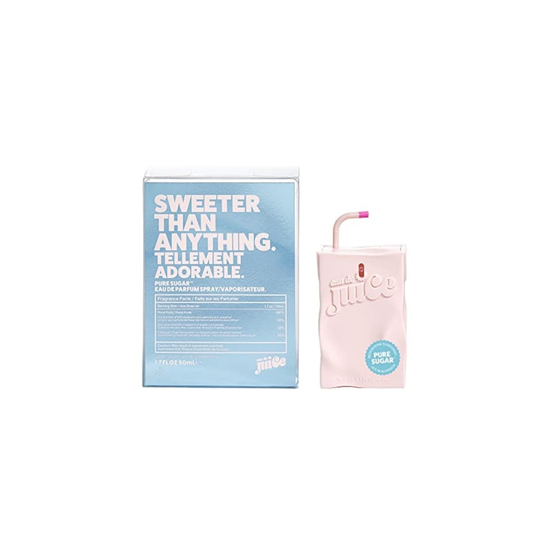 COSMOPOLITAN PERFUME COSMOPOLITAN PURE SUGAR EAU DE JUICE EDP 50ML ...