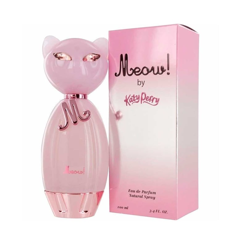 KATY PERRY PERFUME KATY PERRY MEOW EDP 100ML MUJER. | falabella.com