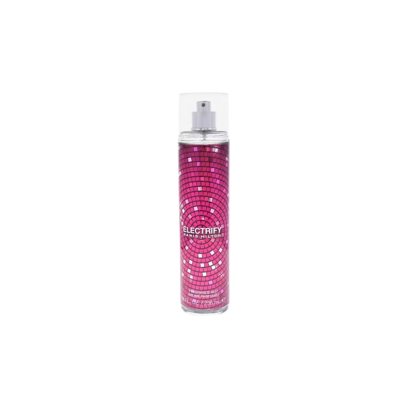 PARIS HILTON Perfume Paris Hilton Pectrify Body Splash 236 ML Mujer ...