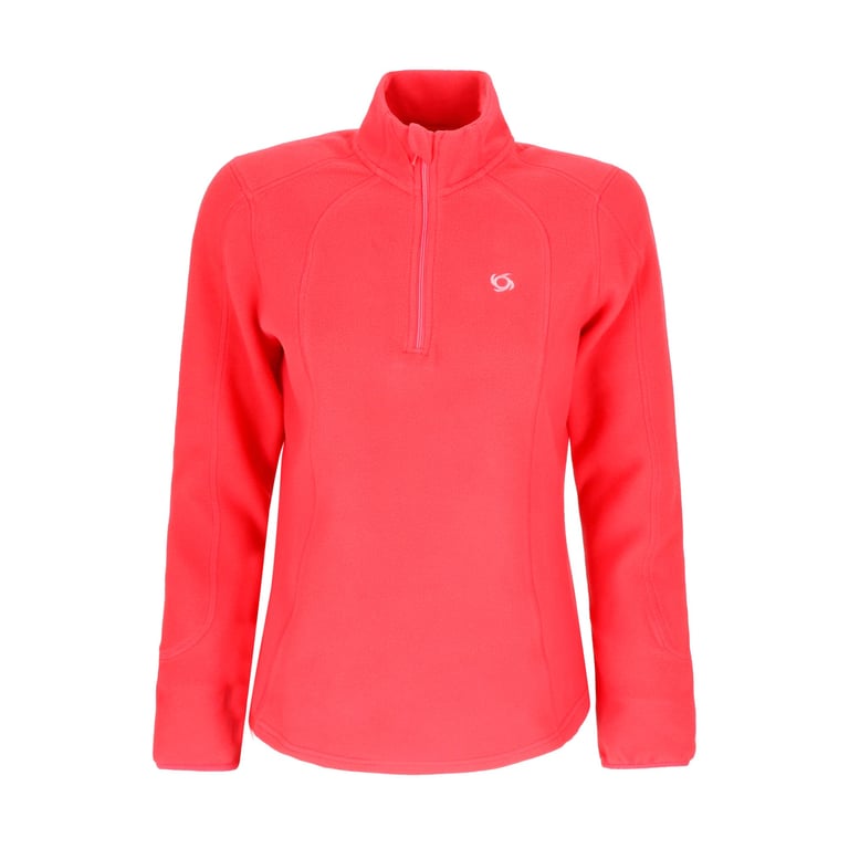 DOITE Chaqueta Top Polar Britton Mujer Pink Doite | falabella.com