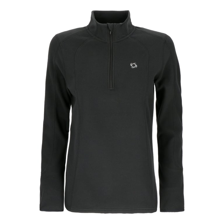 DOITE Chaqueta Top Polar Britton Mujer Black Doite | falabella.com