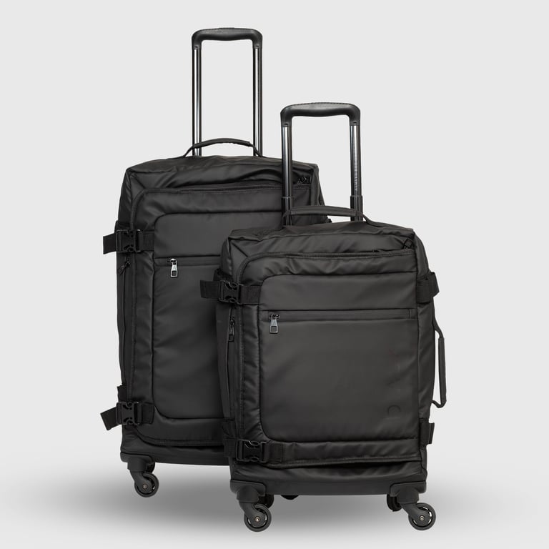 BUBBA Maleta Rolling Beast 4 Wheels Black Bubba | falabella.com