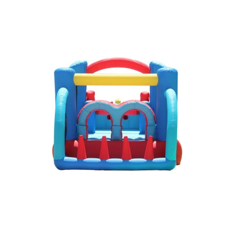 TALBOT Juego Inflable Tobogán Deportivo | falabella.com