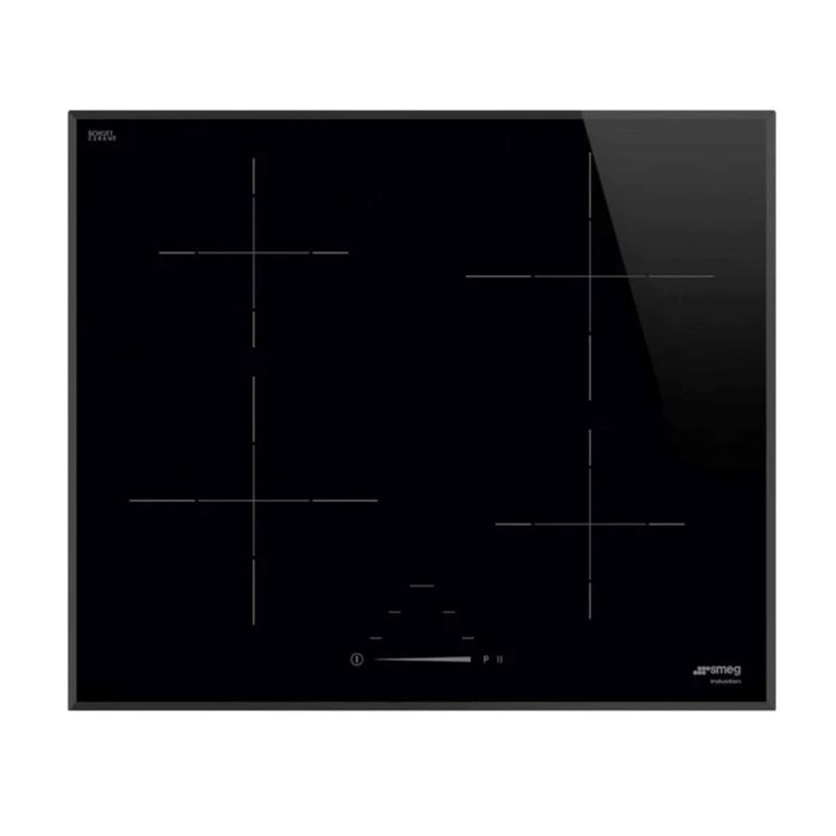 SMEG Encimera Smeg Induccion 60 modelo SI4642B | falabella.com