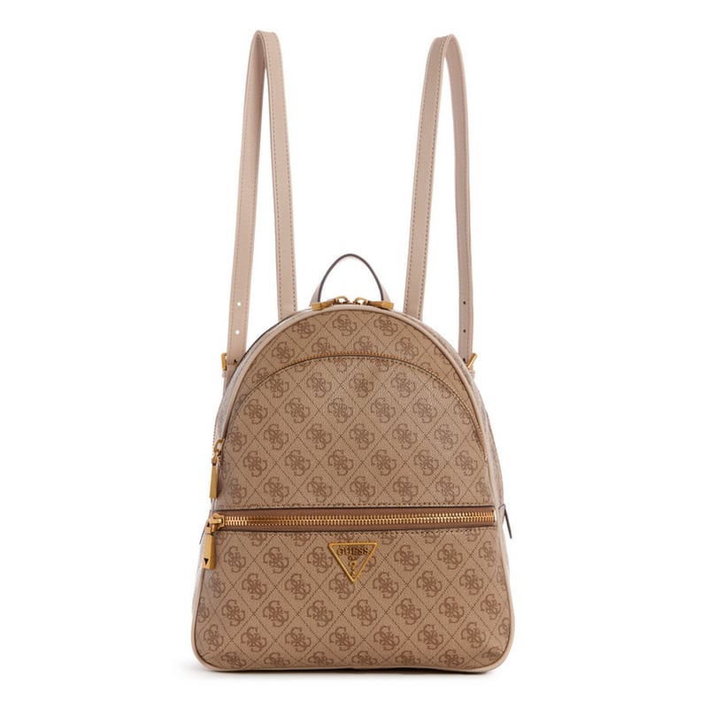 GUESS Mochila Manhattan Large Backpack1 Ltl Café Guess | falabella.com