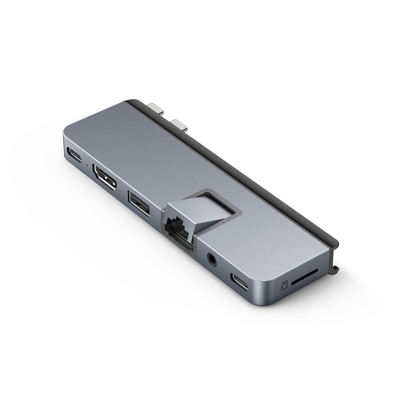HYPER Hub USB-C HyperDrive DUO PRO 7 en 2 | falabella.com