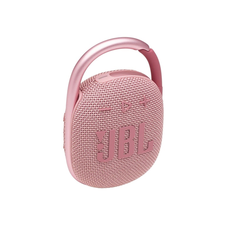 JBL Parlante Bluetooth JBL Clip 4 Rosa | falabella.com