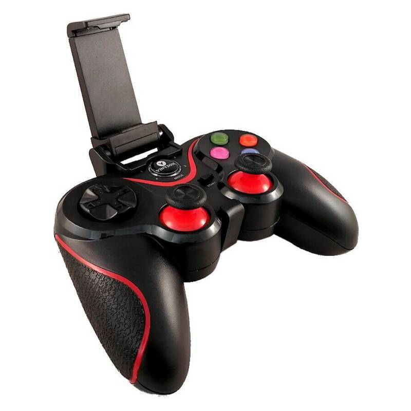 GENERICO JOYSTICK ANDROID BLUETOOTH CELULAR PC TABLET | falabella.com