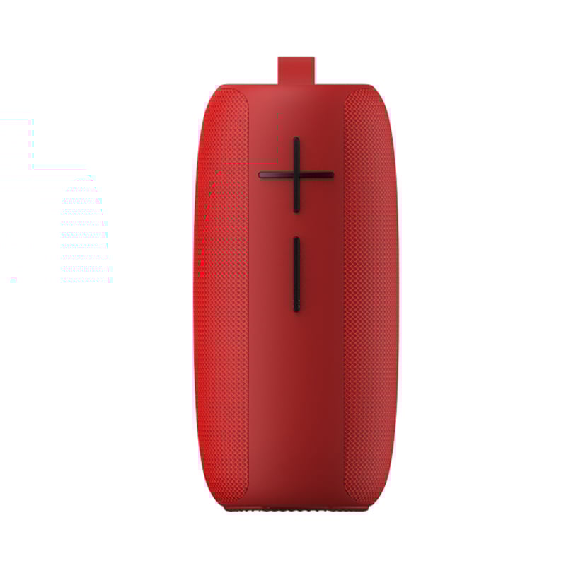 AWEI Parlante Awei Y370 Bluetooth TWS IPX6 Rojo | falabella.com