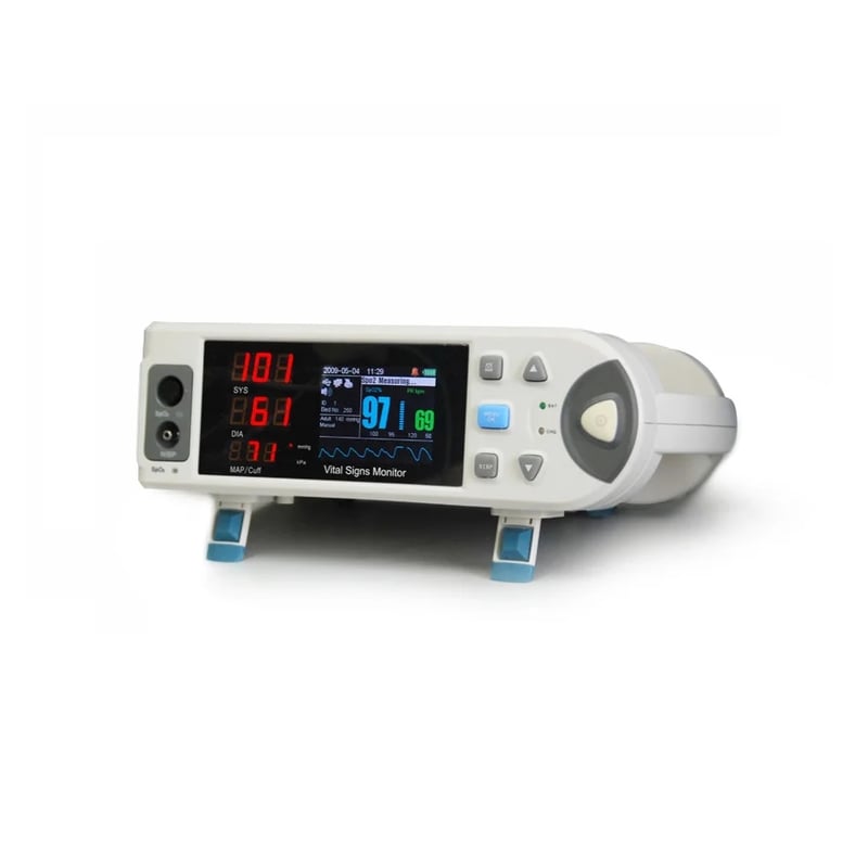 CHOICEMMED Monitor de Signos Vitales ChoiceMMed MD2000B | falabella.com