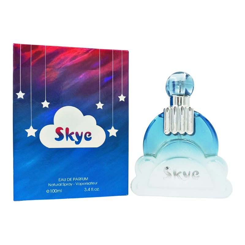 FRAGRANCE COUTURE FC Skye EDP 100 ml Mujer FRAGRANCE COUTURE ...