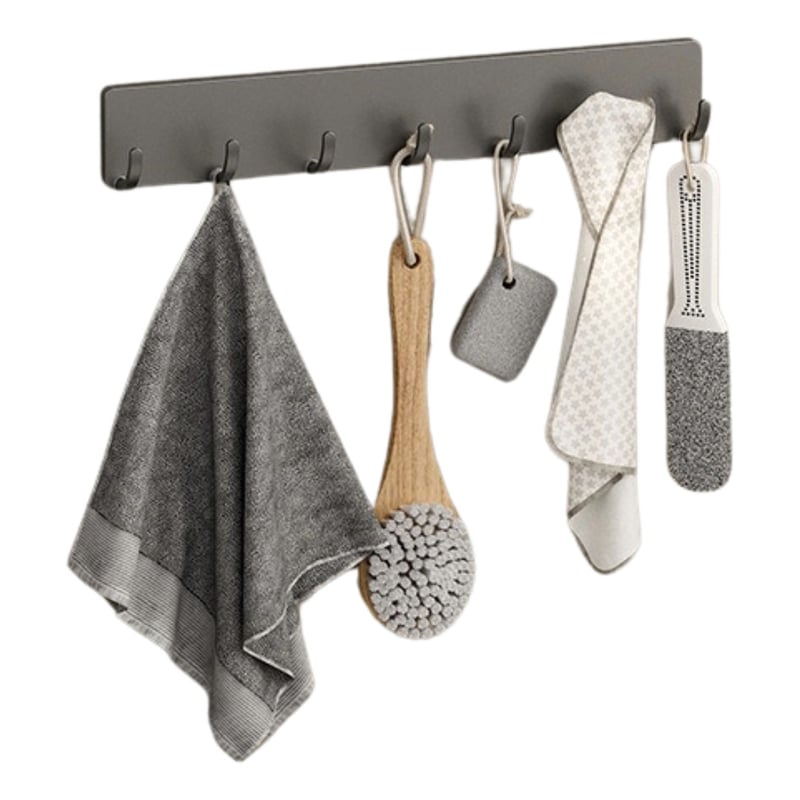 Postcolgadores De Pared