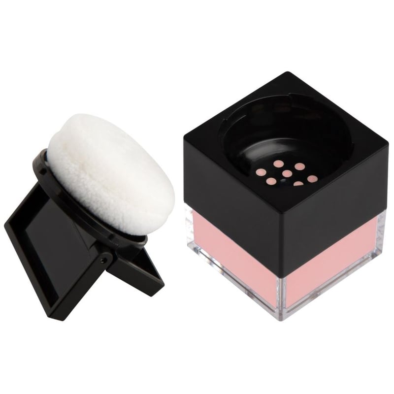 HUDA BEAUTY Mini Polvo Loose Baking Setting - Huda - Cherry Blossom ...