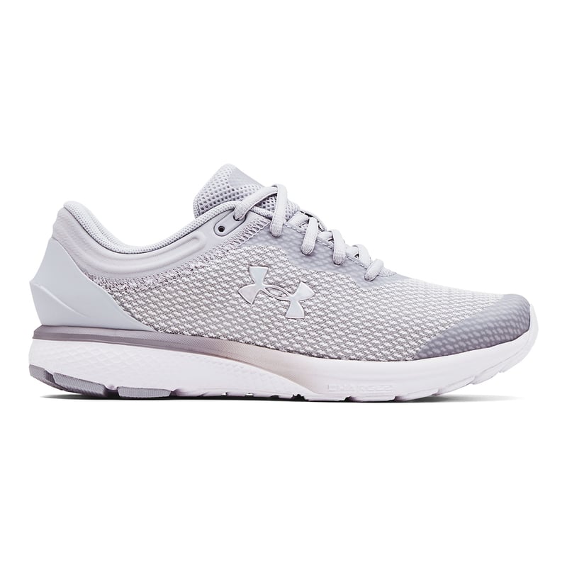 UNDER ARMOUR Zapatilla running UA Charged Escape 3 Big Lg mujer Gris UNDER ARMOUR | falabella.com