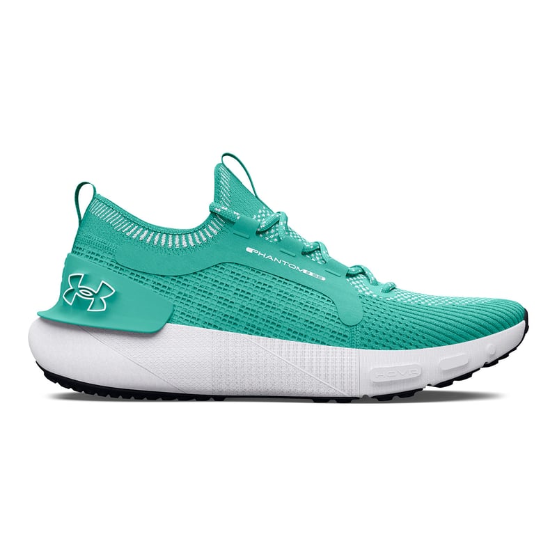 UNDER ARMOUR Zapatillas running UA HOVR Phantom 3 SE para mujer Azul UNDER ARMOUR | falabella.com