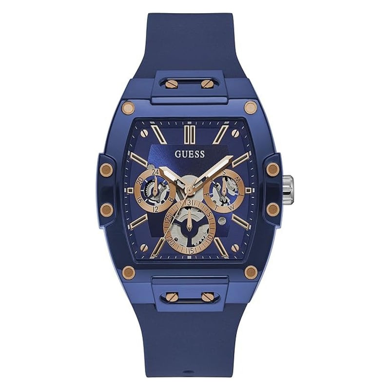 GUESS Reloj Guess GW0203G7 PHOENIX Quartz Hombre | falabella.com