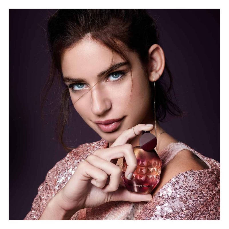 CYZONE Perfume de Mujer Sweet Black Chic | falabella.com