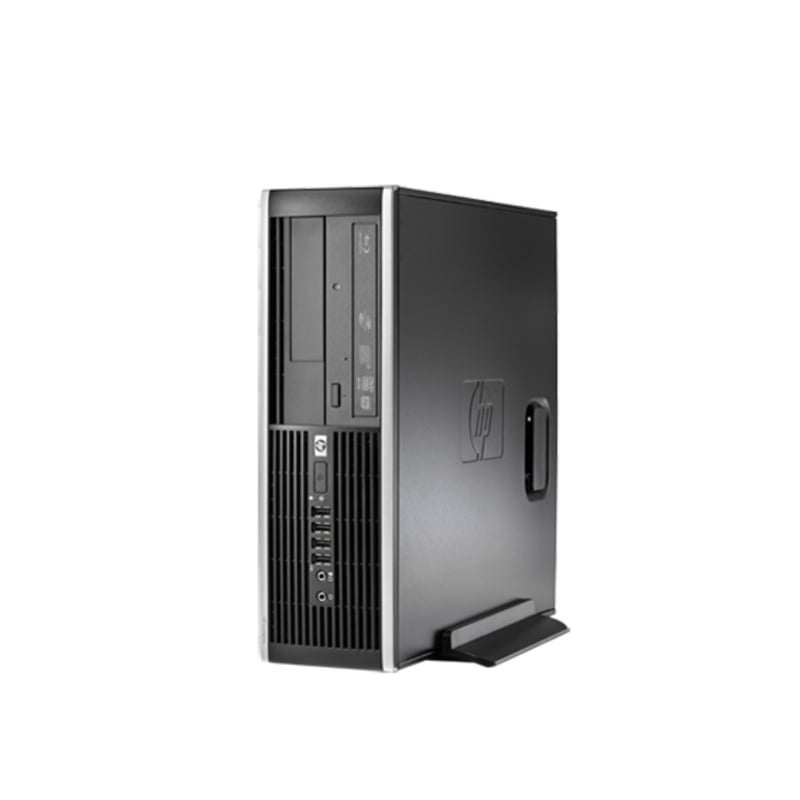 GENERICO PC Hp Compaq Pro y Elite 8300 I5 Vpro-3470, 8gb Ram, Hdd 500gb ...