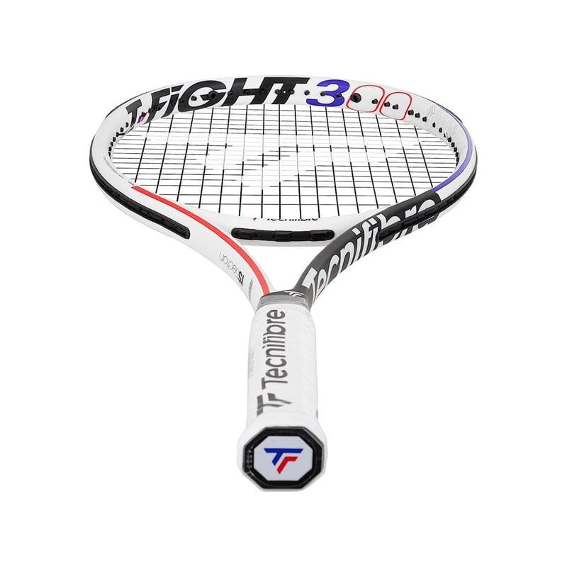 TECNIFIBRE Raqueta Tenis Tecnifibre TFIGHT 300 Grip 3 TECNIFIBRE ...