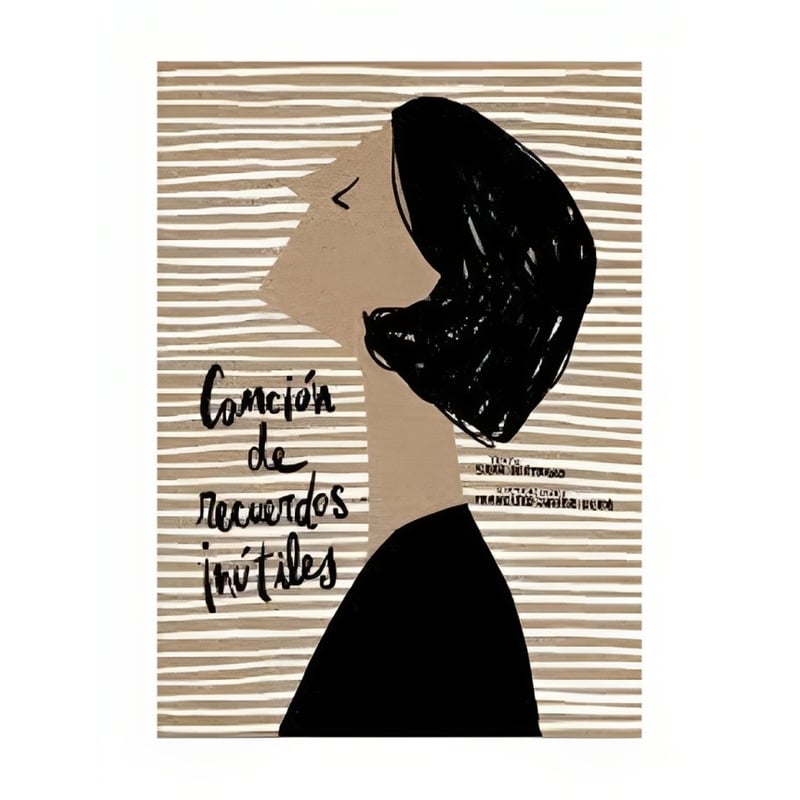 TOP10BOOKS LIBRO CANCIÓN DE RECUERDOS INÚTILES / SARA BERTRAND ...