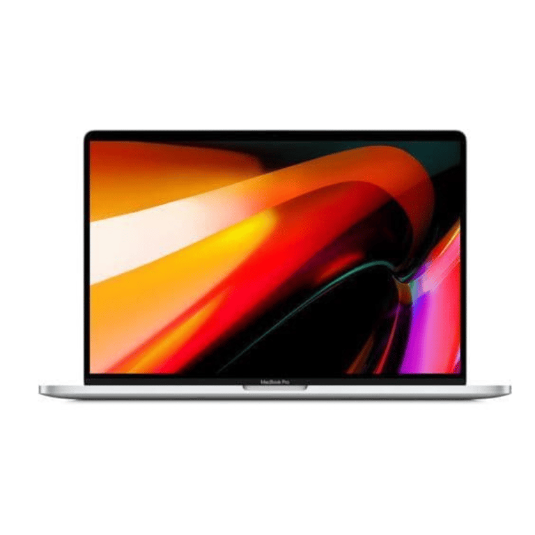 APPLE Apple MacBook Pro 16" Core i9 16GB RAM 1TB SSD Plateado (2019 ...