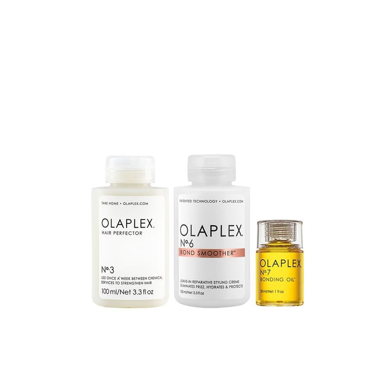 OLAPLEX Olaplex Kit Protección y Peinado. | falabella.com