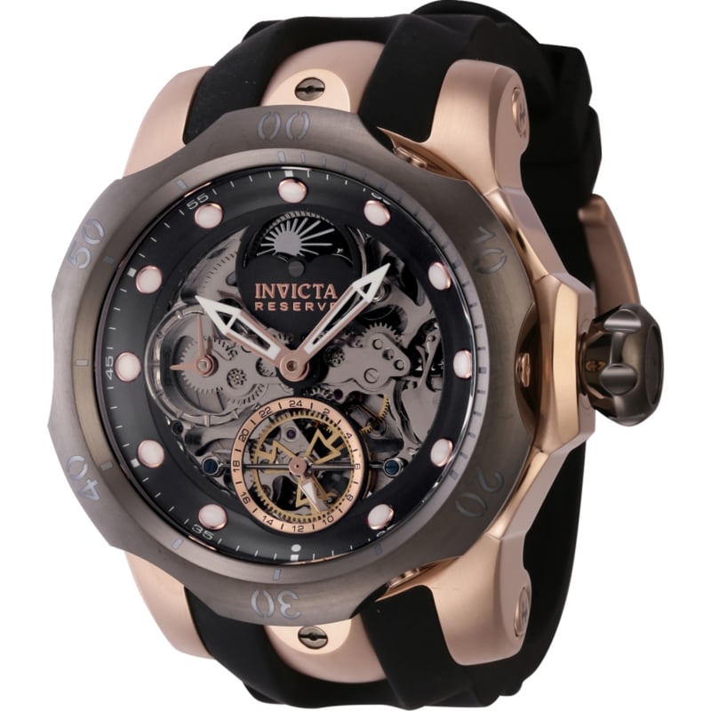 INVICTA Reloj Invicta 43902 Reserve Automático Hombre | falabella.com